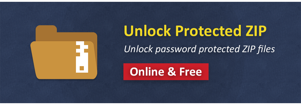 Unlock Password Protected Zip Free Zip Unlocker File Format Processing Plugins For C Net